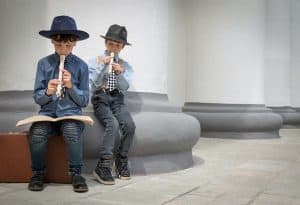 Getting Kids To Practice Music | Ted's List
