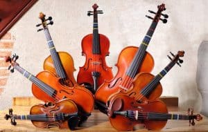 How Much Does A Good Violin Cost? (2025) | Ted's List