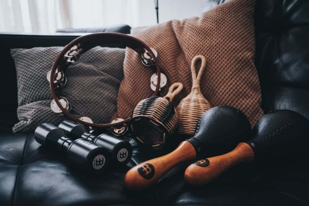 Percussion Family - An Introduction | Ted's List