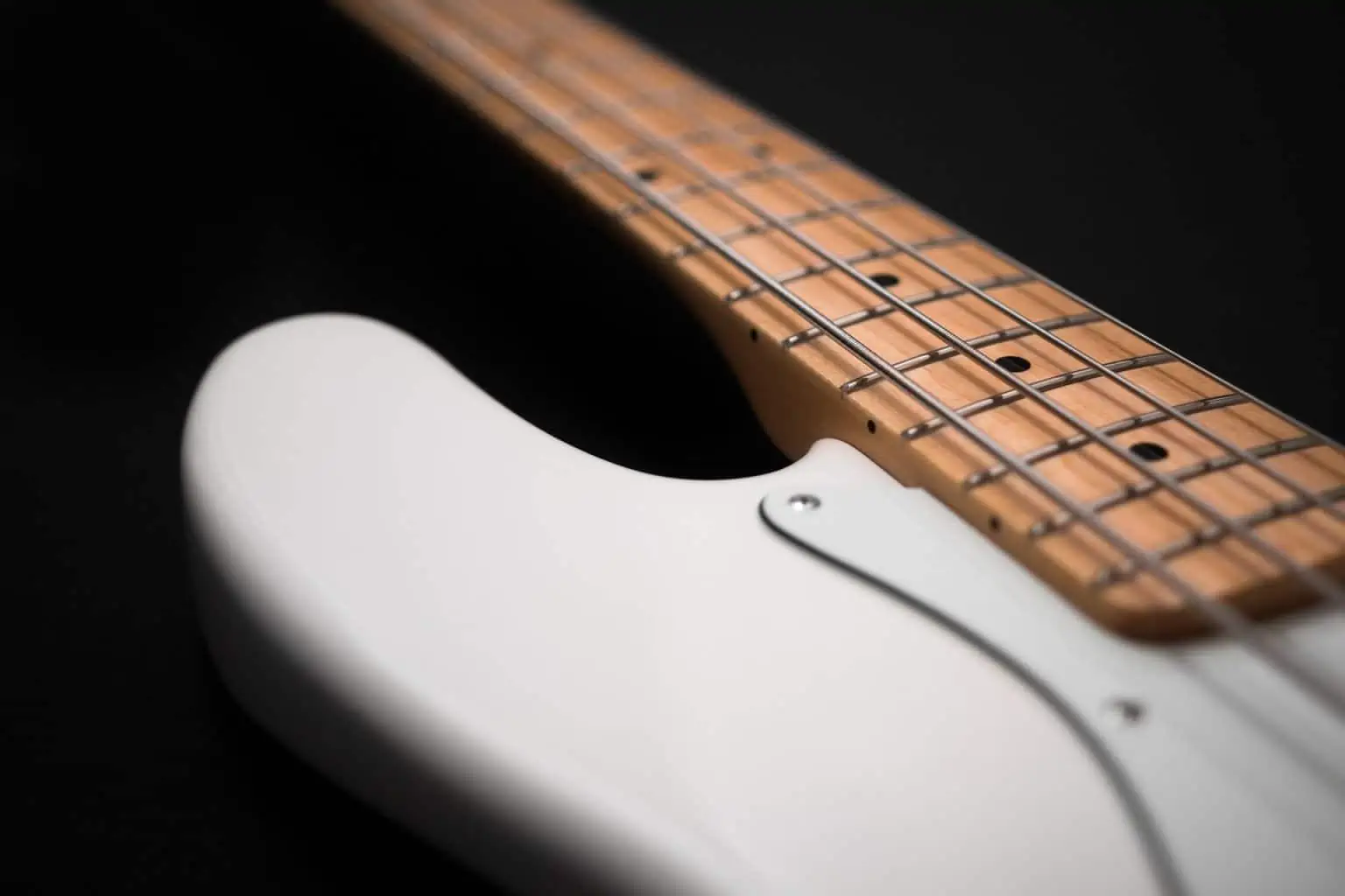 The All-You-Need Guide To Notes On The Bass Fretboard | Ted's List