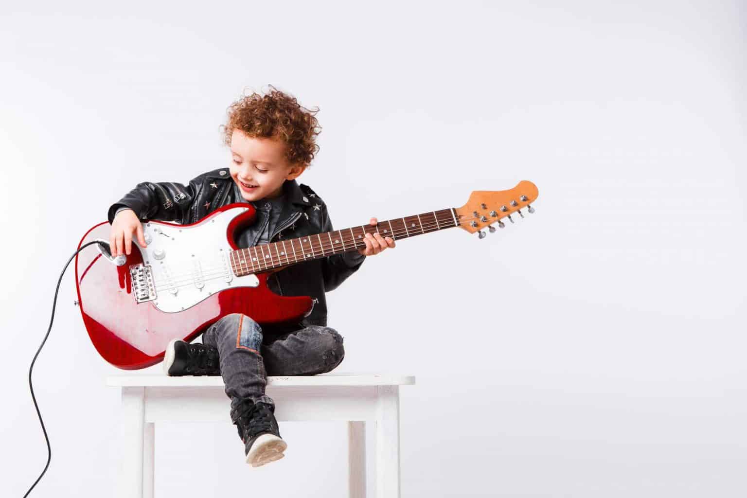 Getting Kids To Practice Music | Ted's List