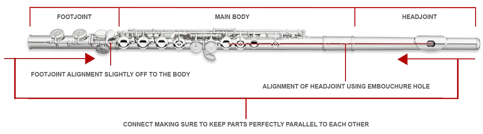 How Does The Flute Work: Unveiling The Secrets Behind Its Melodic Magic ...