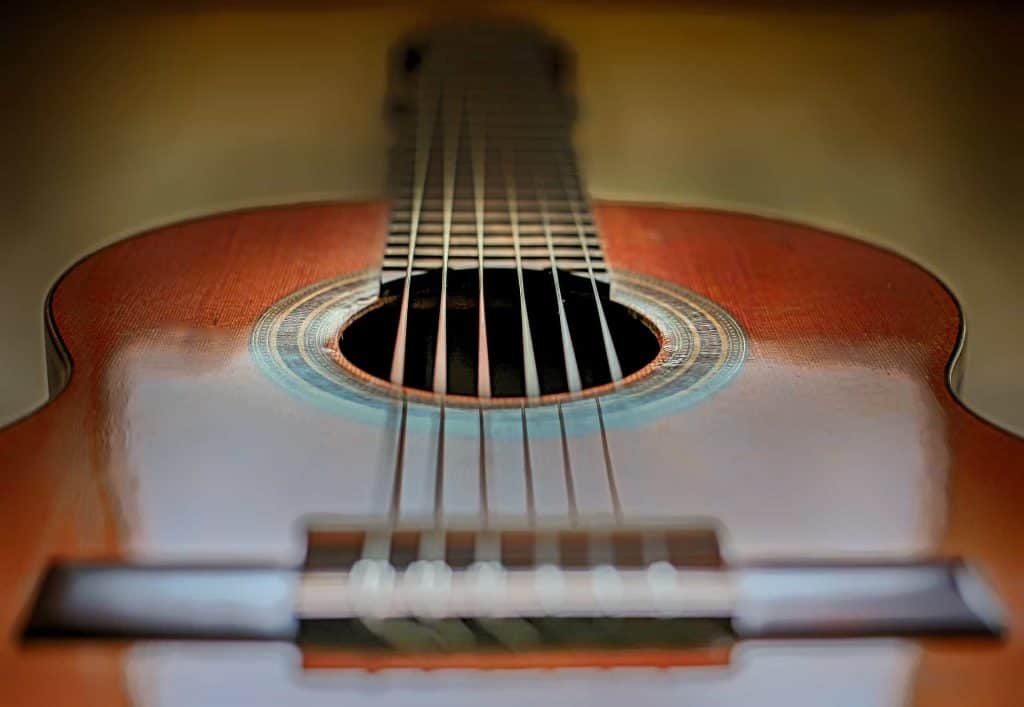 Learn Classical Guitar - Top 10 Tips | Ted's List