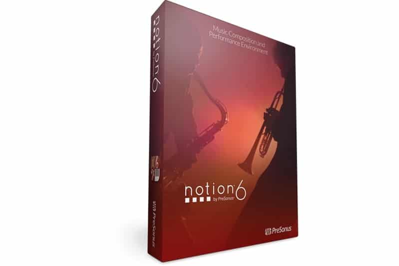 What Is The Best Music Notation Software Ted s List
