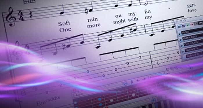 What Is The Best Music Notation Software Ted s List