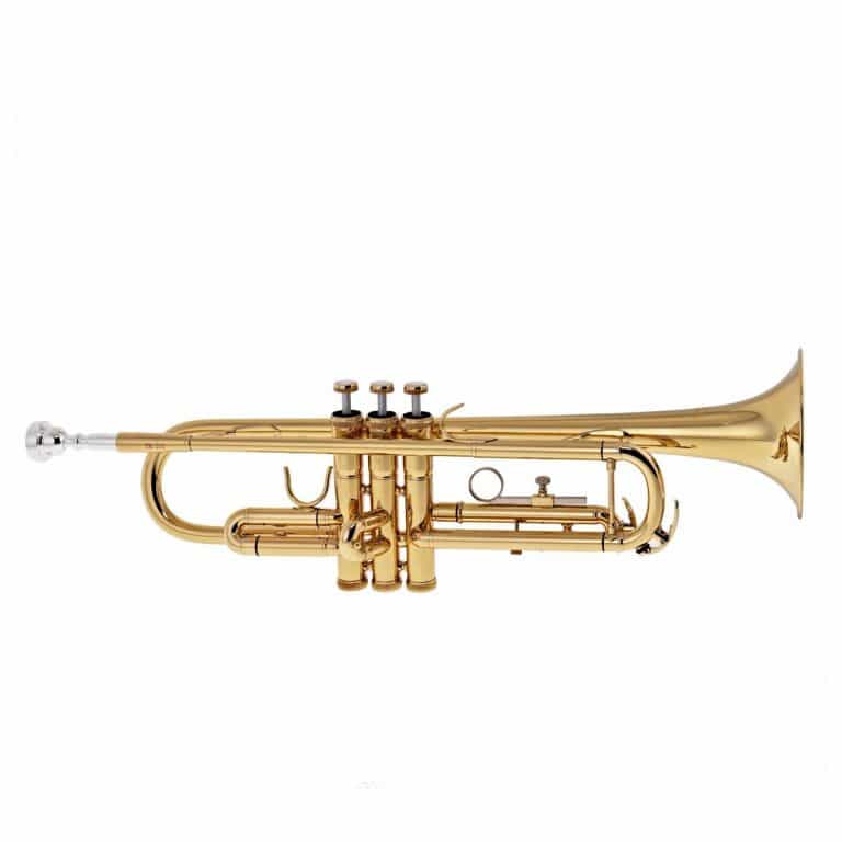 Top 11 Trumpets For Beginners | Ted's List