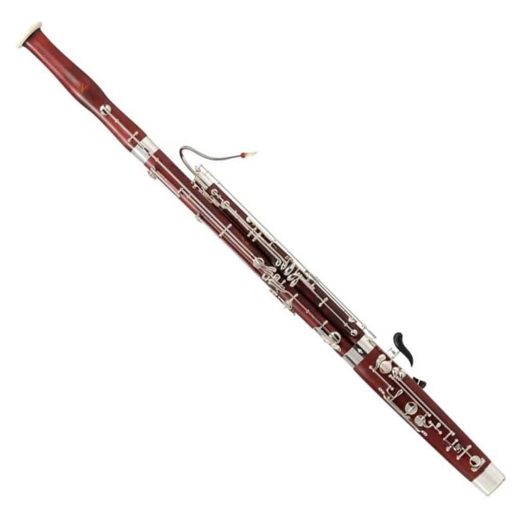 Instruments In The Woodwind Family | Ted's List