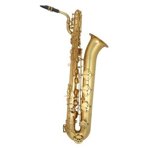 Our Comprehensive Baritone Sax Fingering Chart | Ted's List