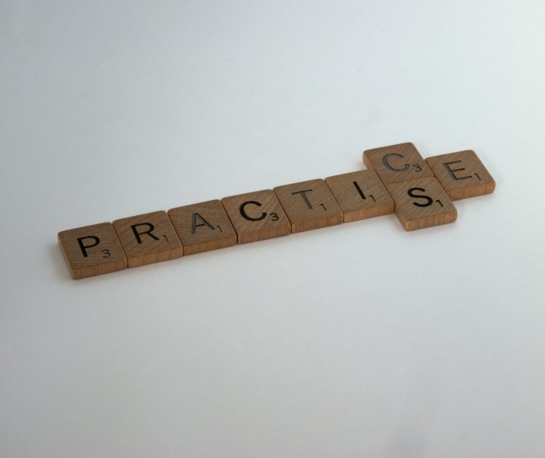 How To Practice Effectively | Ted's List