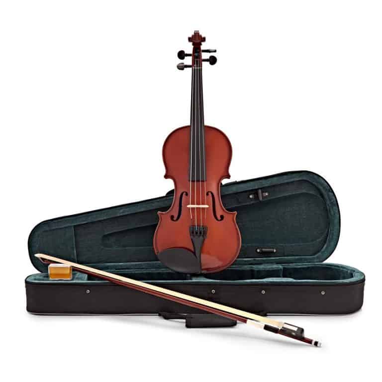 Top 5 Violas For Beginners (2025) 2025 | Ted's List