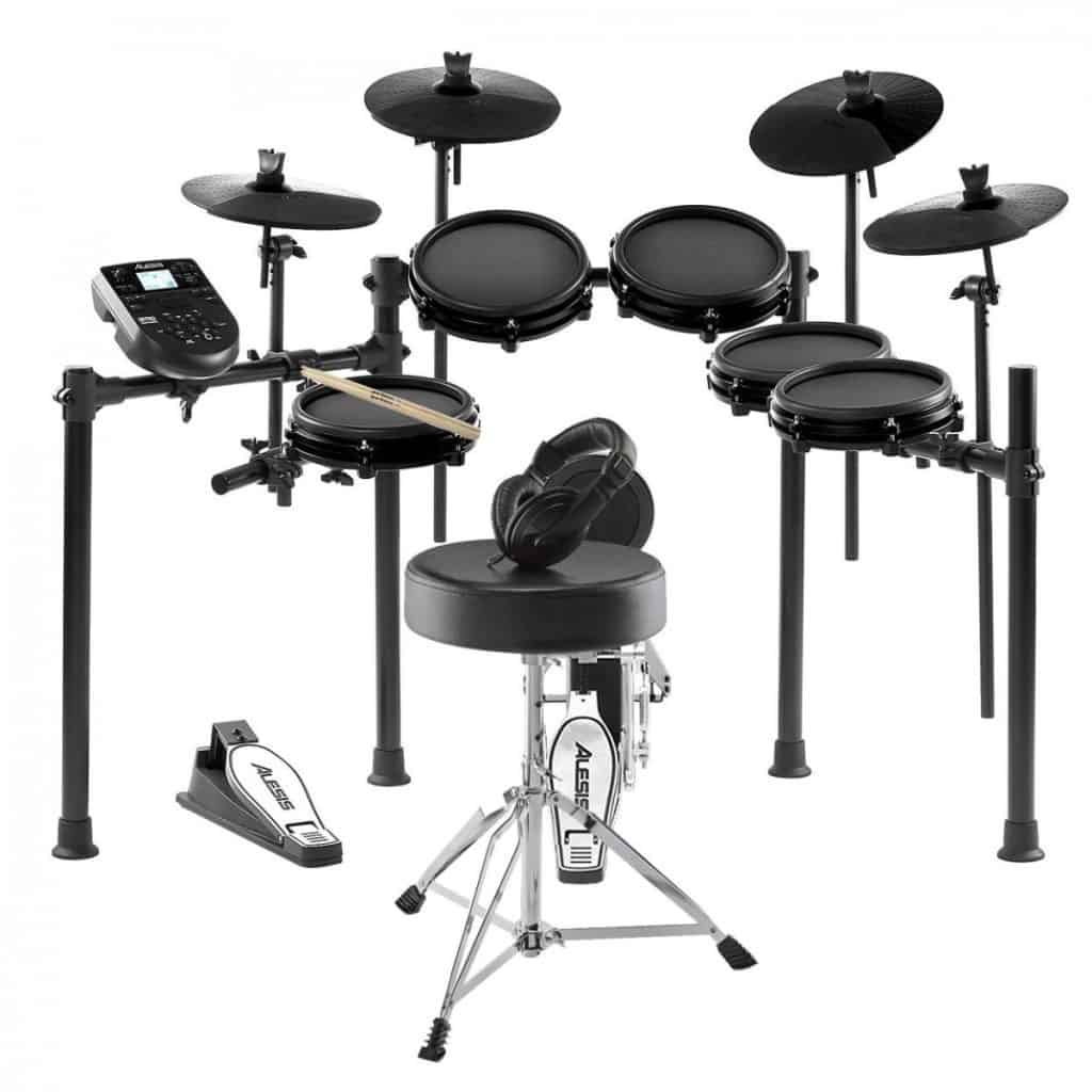 The Complete List Of Percussion Instruments | Ted's List