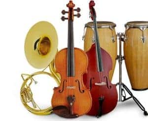 20 Benefits Of Playing An Instrument | Ted's List