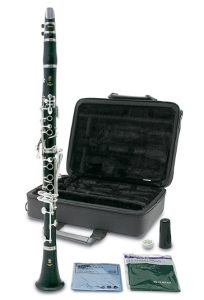 The Ultimate Clarinet In A Transposition Chart | Ted's List