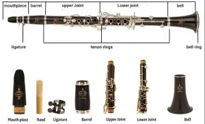 How To Tune A Clarinet In 4 Easy Steps | Ted's List