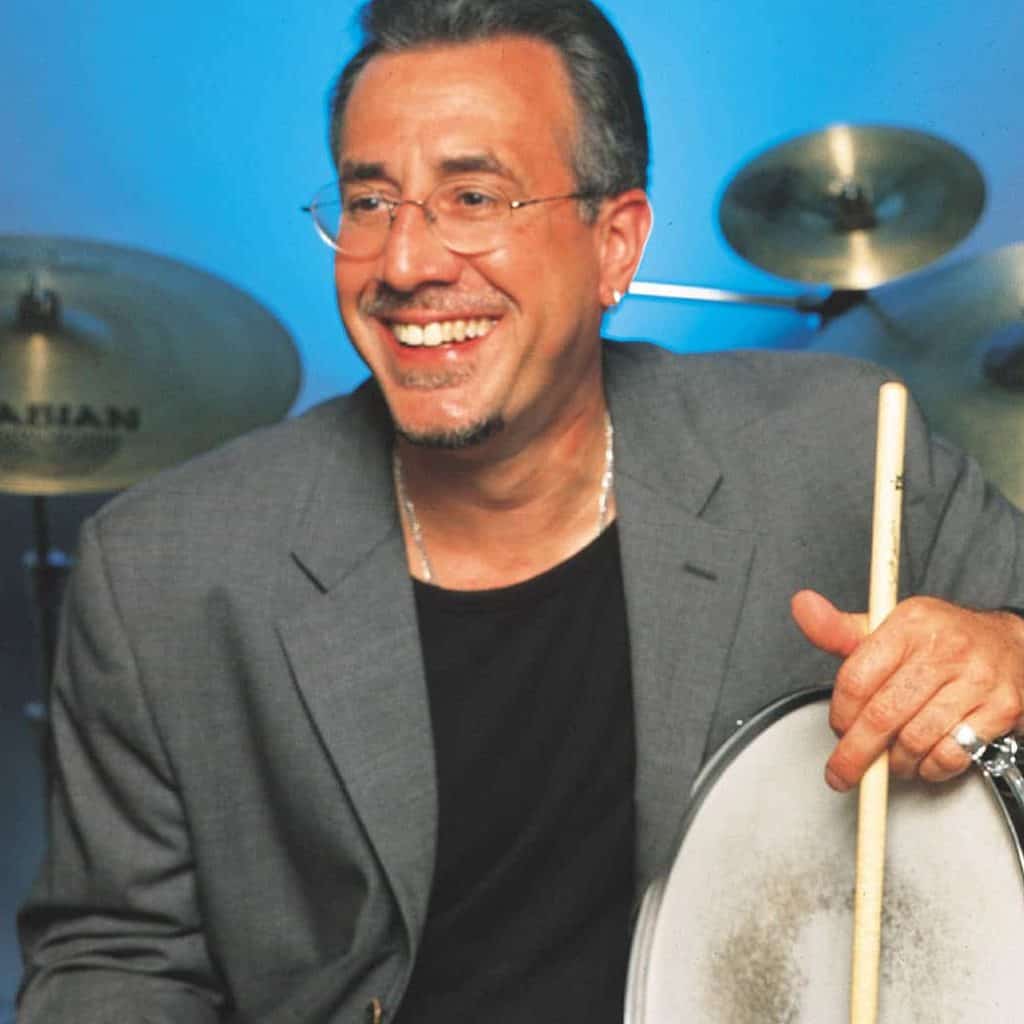 Artist Homepage - Drums | Ted's List