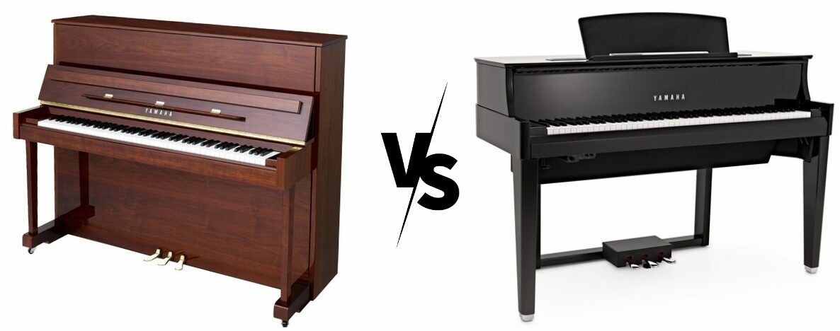 Which Digital Piano Is Closest To Acoustic? | Ted's List
