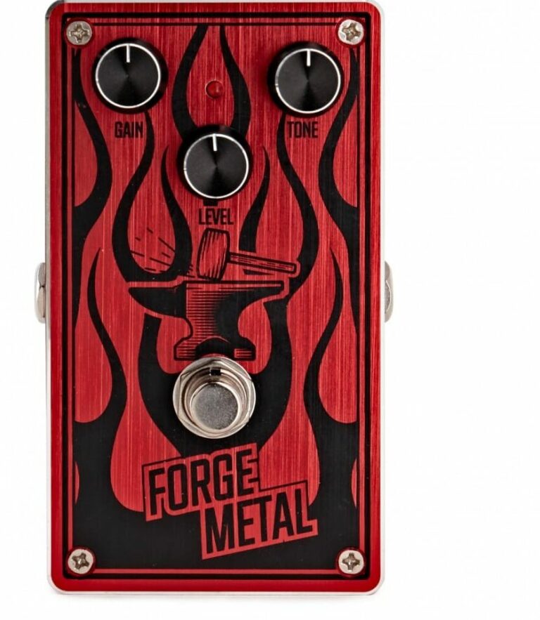 Cheap Guitar Pedals | Ted's List