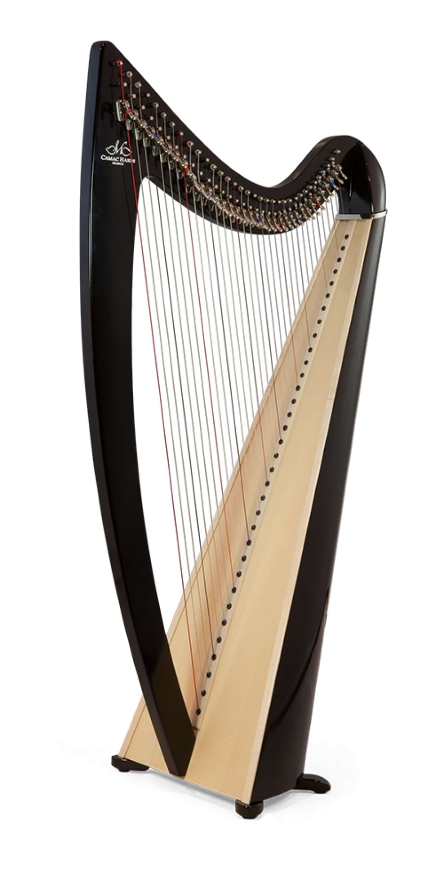 Best Harp For Beginners | Ted's List