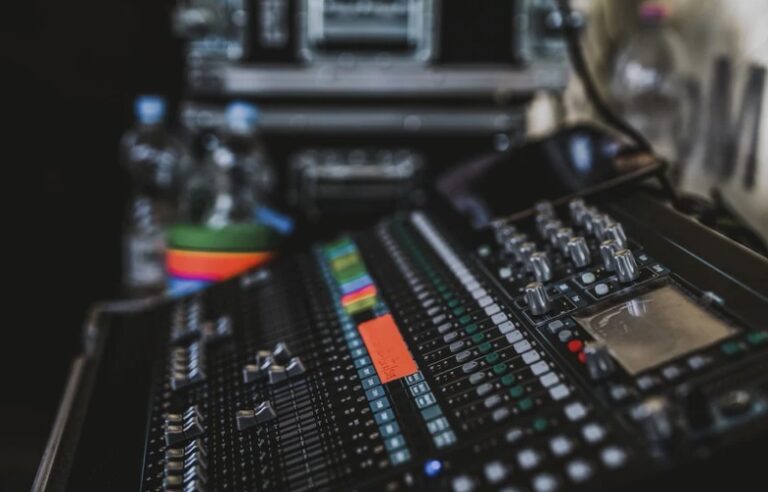 Daw Meaning Music | Ted's List