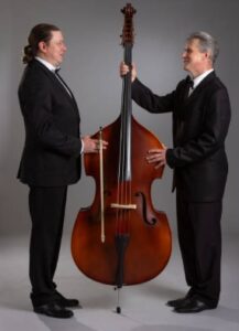 Double Bass Sizes | Ted's List