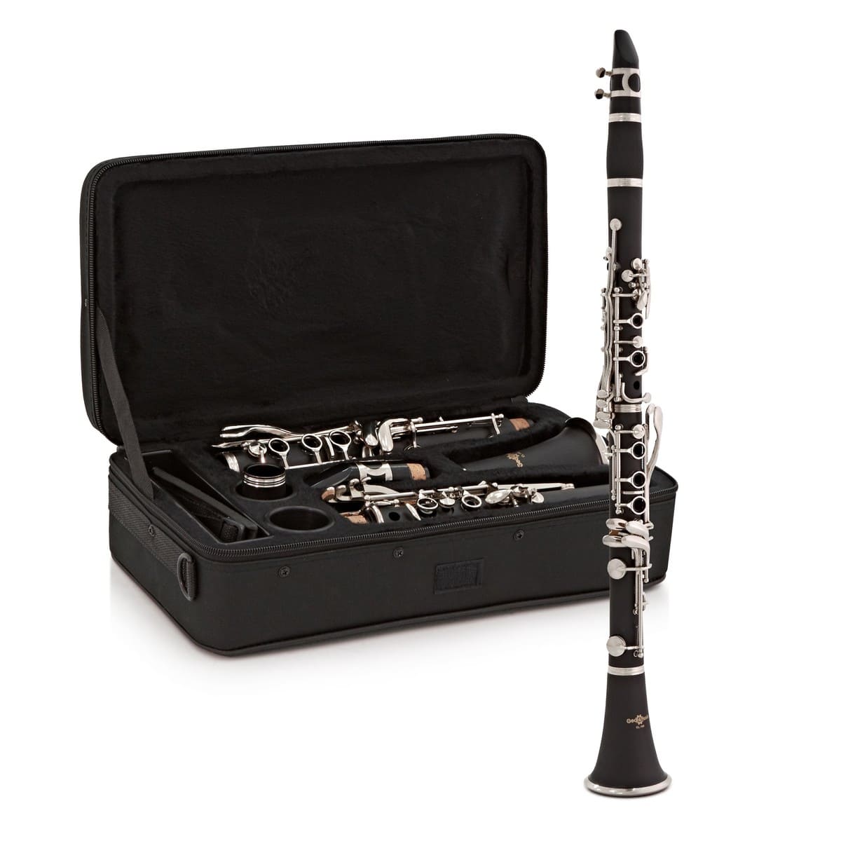 Clarinet Best Brands | Ted's List
