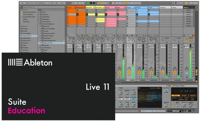 Daw Meaning Music | Ted's List