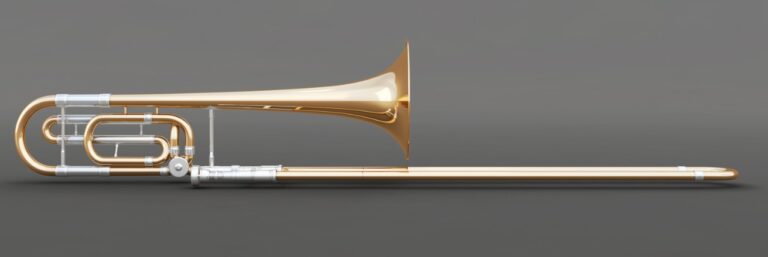 Best Trombone Brands: Top Trombones For Beginner, Intermediate, And ...