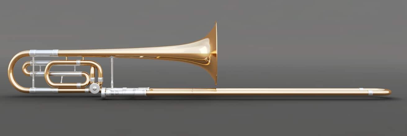 Best Trombone Brands: Top Trombones For Beginner, Intermediate, And ...