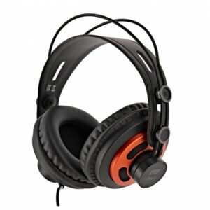 Best Studio Headphones Under 100 | Ted's List