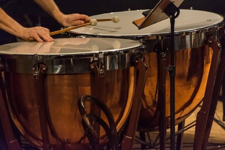 Playing Percussion Instruments - Top 10 Tips | Ted's List