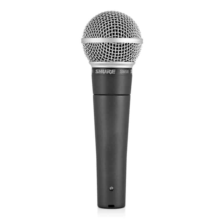 Is A Microphone An Input Or Output Device Teds List