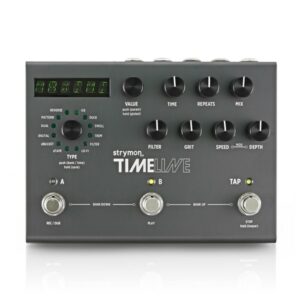 The Best Guitar Multi Effects Pedal - Our Massive List (2025) | Ted's List