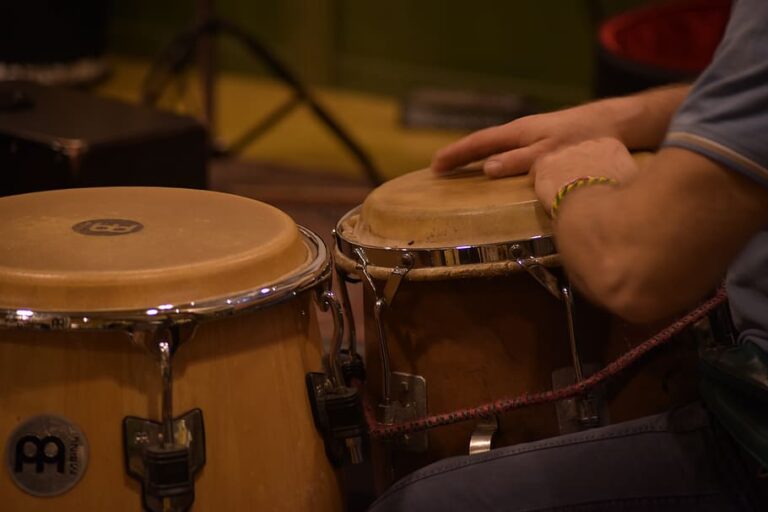 Playing Percussion Instruments - Top 10 Tips | Ted's List