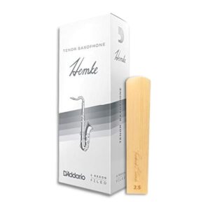 Best Saxophone Reeds (2025) | Ted's List