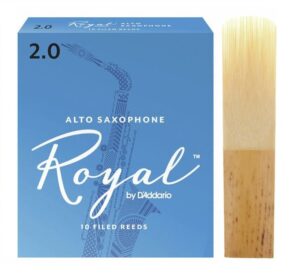 Best Saxophone Reeds (2025) | Ted's List