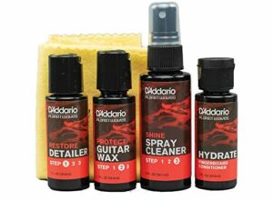 Stringing A Classical Guitar - Our Ultimate Guide | Ted's List