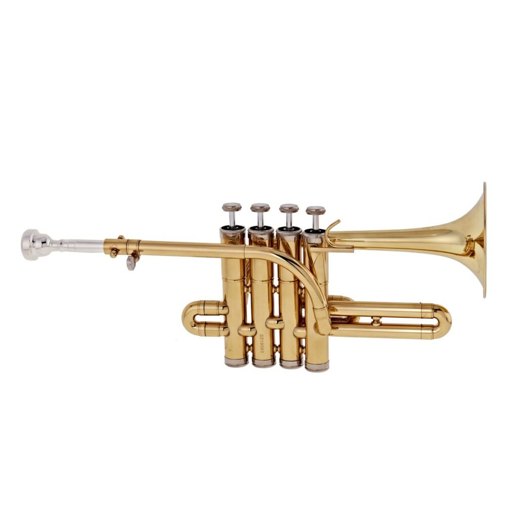 Types Of Trumpets Explained | Ted's List