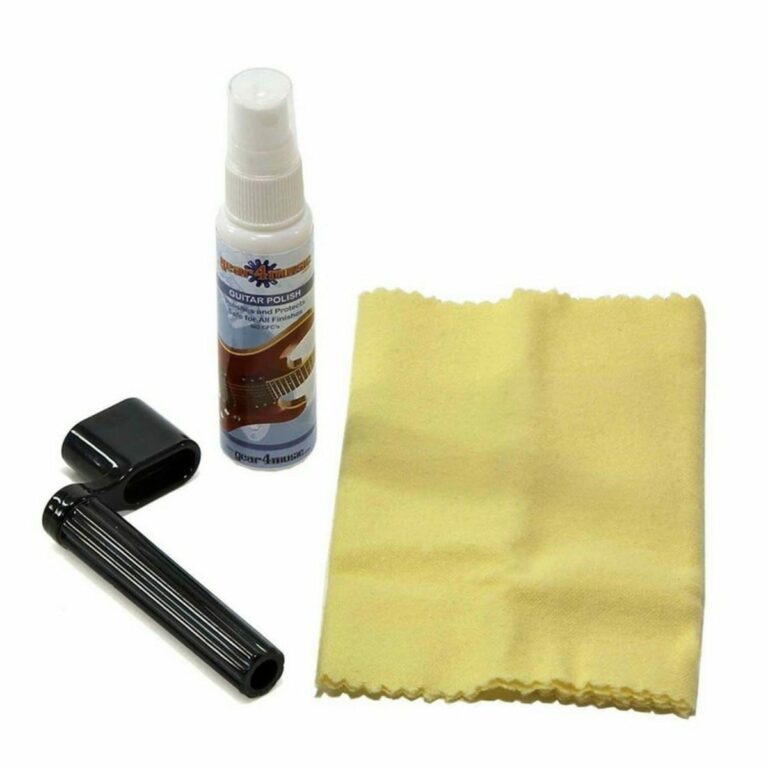 Stringing A Classical Guitar - Our Ultimate Guide | Ted's List