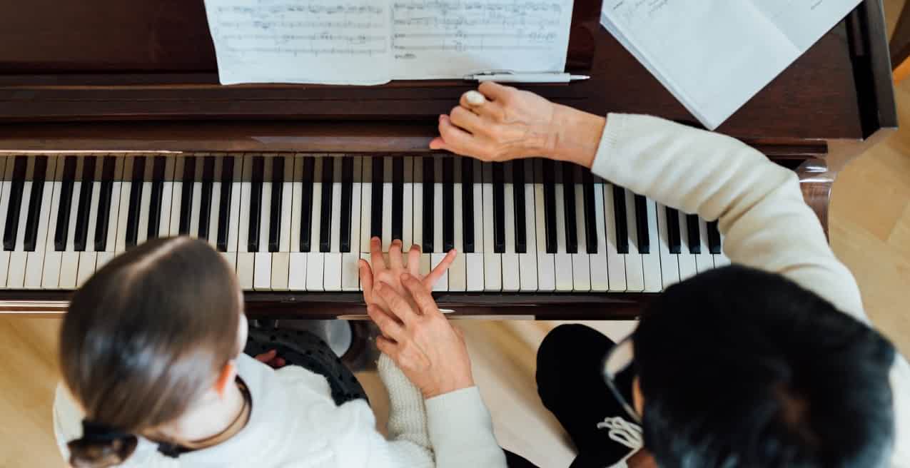 Learn New Piano Techniques To Make Your Playing Stronger | Ted's List