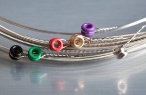 Stringing A Classical Guitar - Our Ultimate Guide | Ted's List