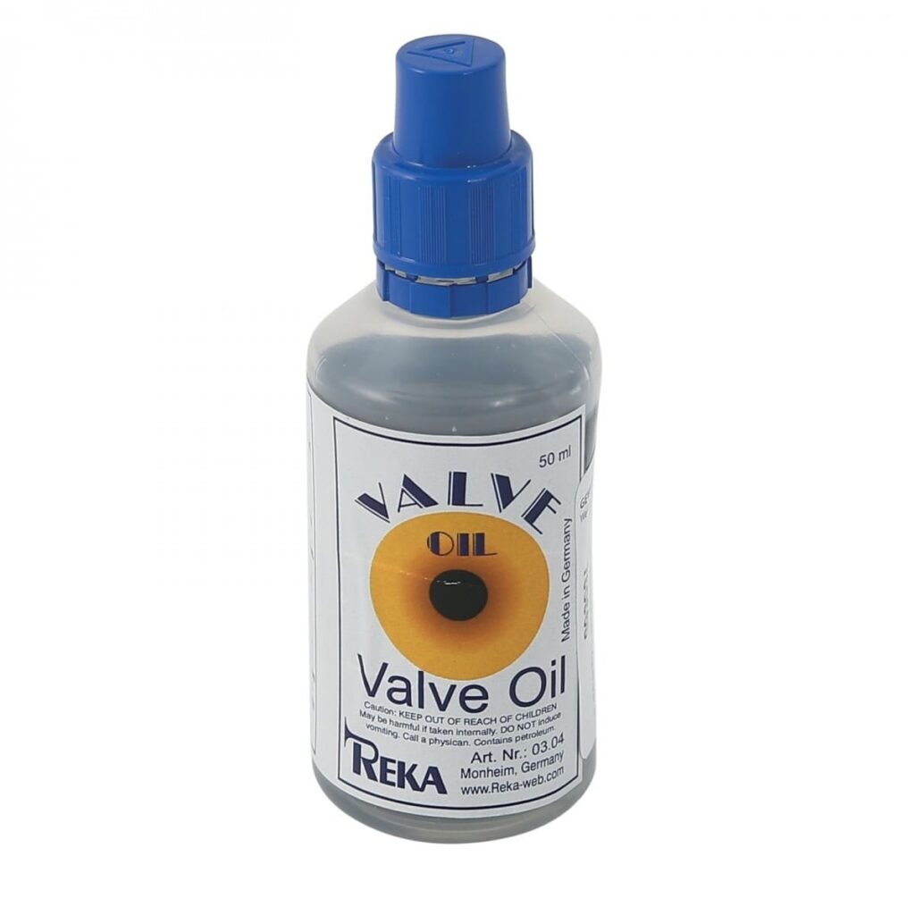 11 Best Trumpet Valve Oil (2025) | Ted's List