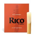 Best Clarinet Reeds For Beginners (2025) | Ted's List