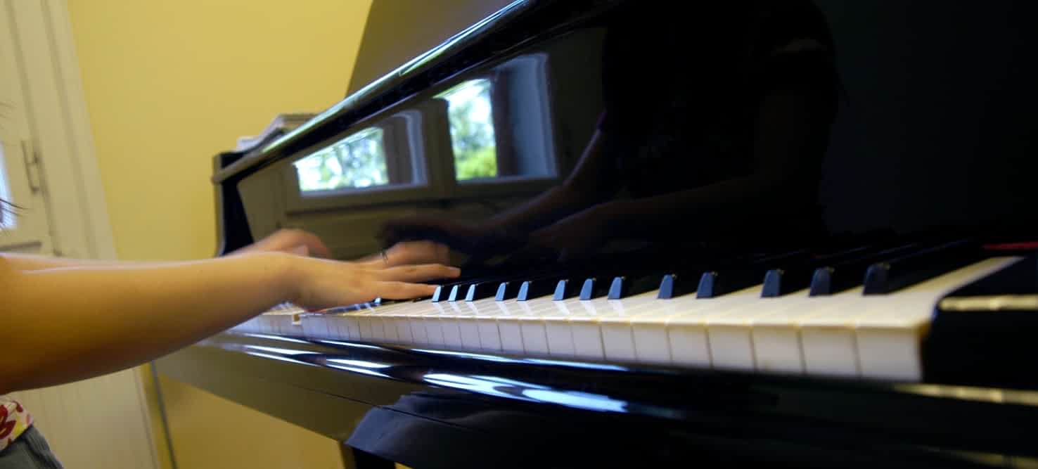 Tips & Techniques For Piano Practice - A Beginner's Guide | Ted's List