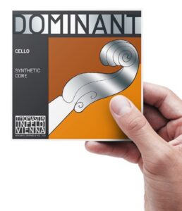 Top 5 Best Cello Strings In 2024 | Ted's List