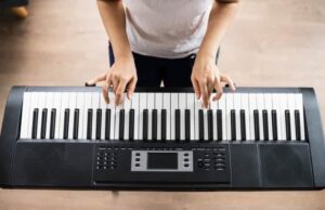 Tips & Techniques For Piano Practice - A Beginner's Guide | Ted's List