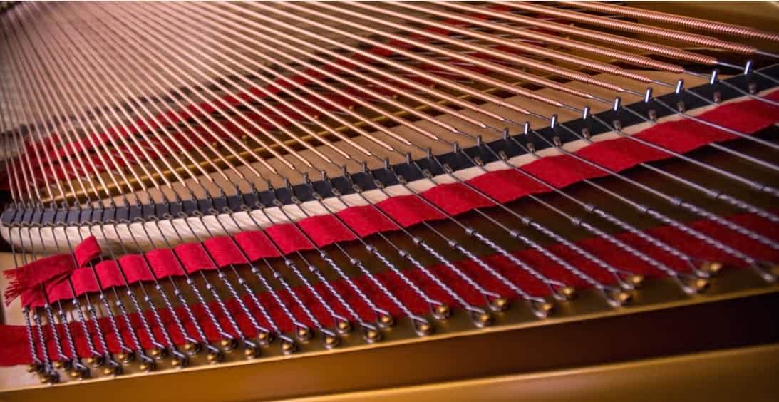 Grand Vs Upright Piano | Ted's List