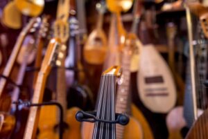 String Family | Ted's List