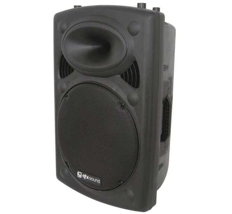 Step-by-step Guide To Studio Monitor Speakers | Ted's List