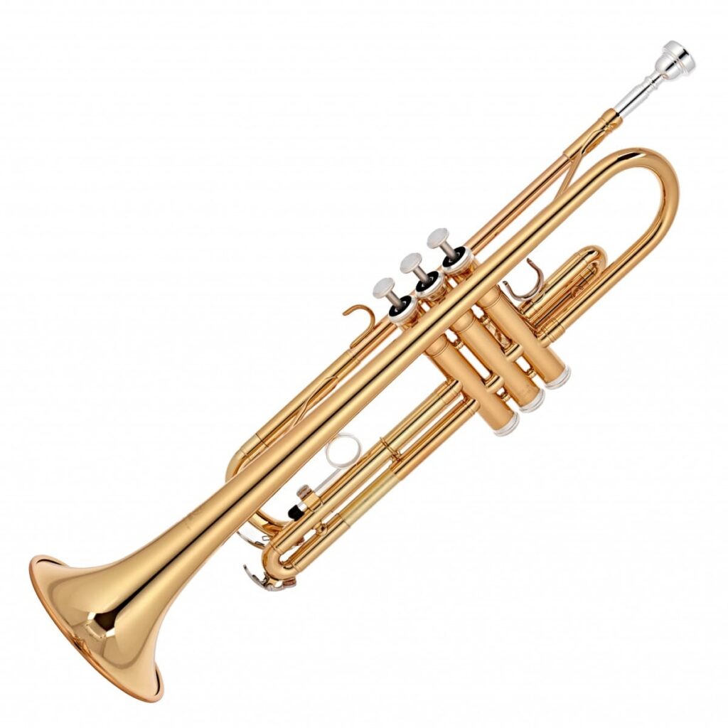 Trumpet Embouchure For Beginners | Ted's List