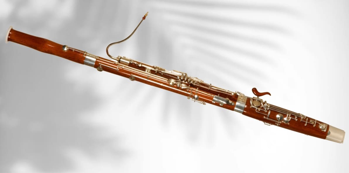 Bassoon Cleaner: What Is The Best Way To Clean Your Bassoon? | Ted's List